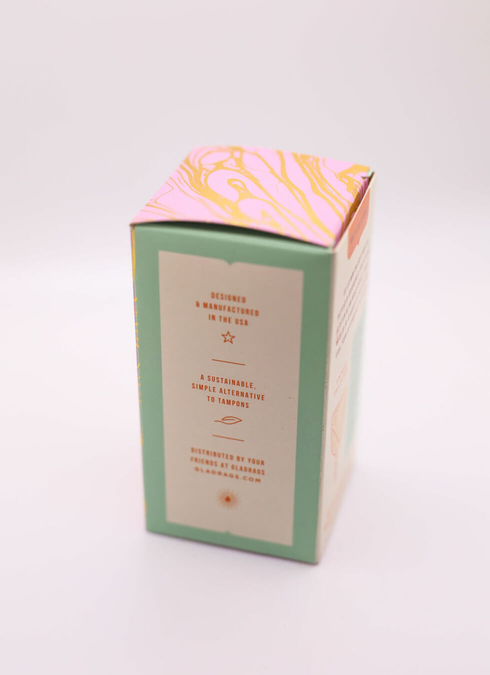 XO Flo Menstrual Cup & XO Flo Mini Cup - Yin-care®