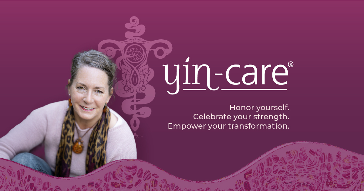 Meridian Health Solutions - Yin-care®